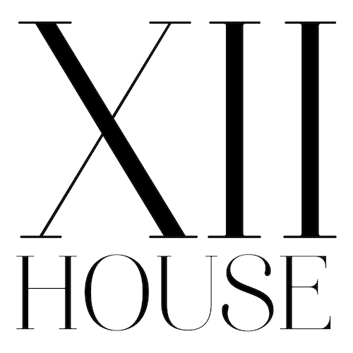XIIHouse - Etsy