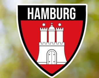 Hamburg - Etsy