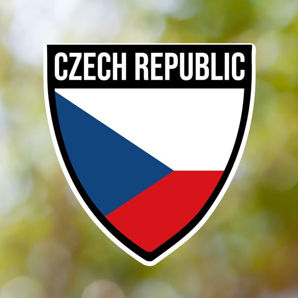 Czech - Etsy UK