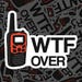 Walkie-talkie WTF Meme Sticker Waterproof, Vinyl Decal, for Laptop Car ...