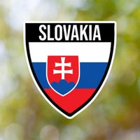 Slovakia - Etsy