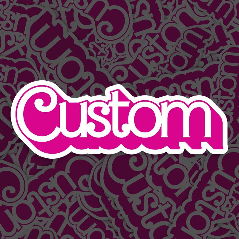 Barbie Sticker Book - Etsy UK