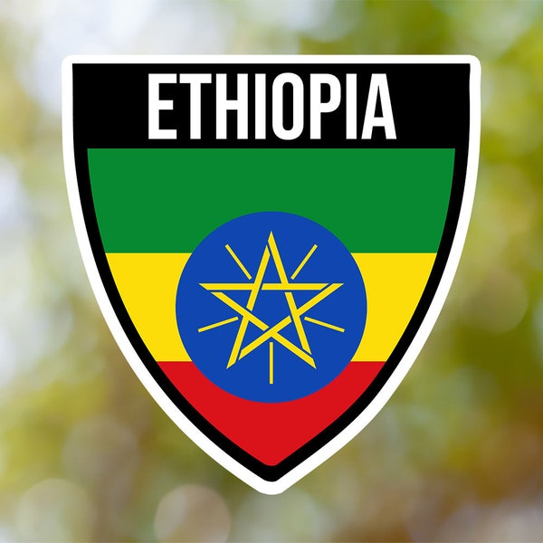 Ethiopia - Etsy