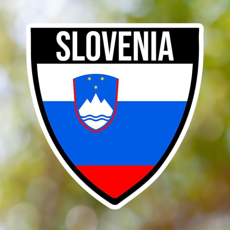 Slovenia - Etsy