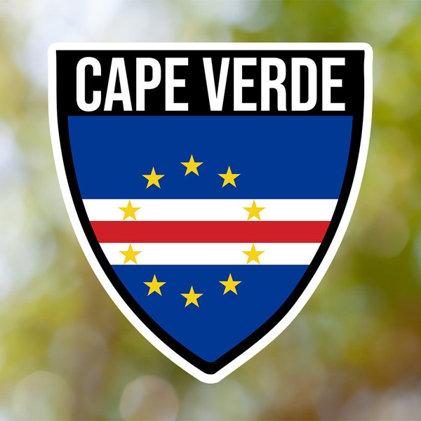 Cape Verde - Etsy