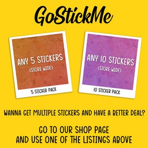 Goose Me Goose-ta Meme Sticker, Goose Sticker Vinyl for Laptop Car ...