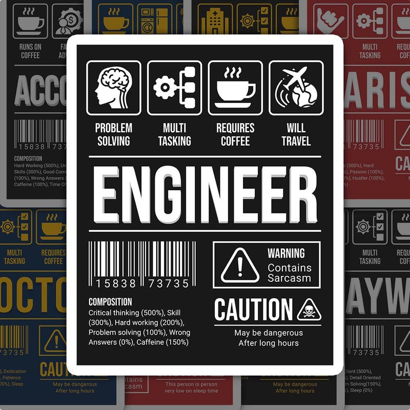 Vinyl Engineering - Etsy UK