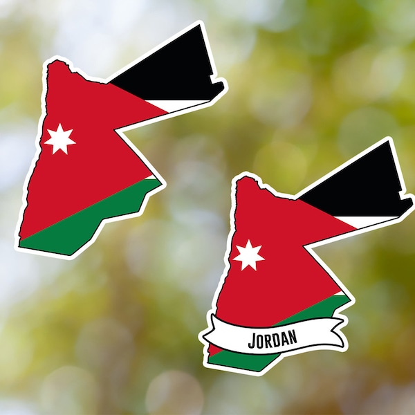 Jordan Country Svg - Etsy