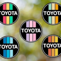 Toyota - Etsy