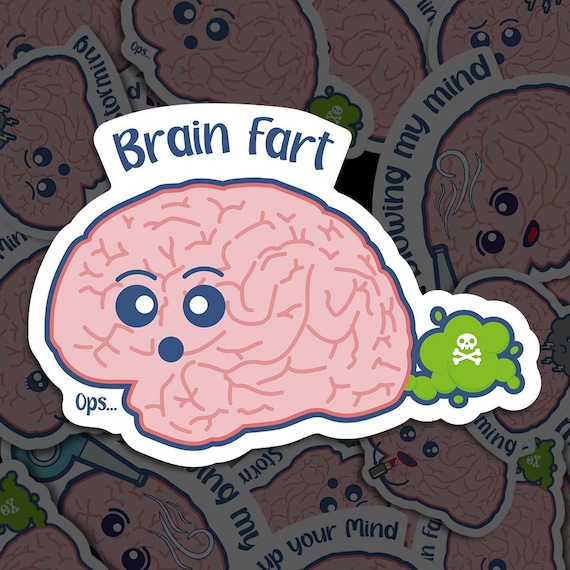 Memes Brain Fart