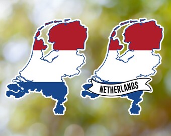 Netherlands - Etsy
