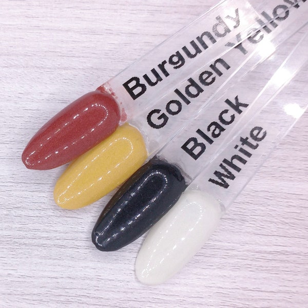 Washington Nail Art - Etsy