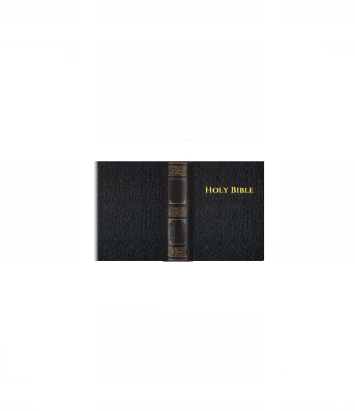 Mini Holy Bible Template - Etsy