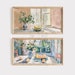 Frame TV Art Summer, Still Life Painting - Etsy