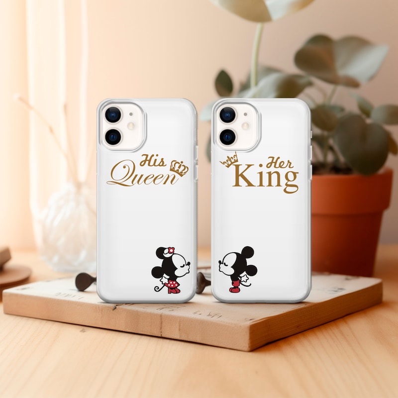 Couple Phone Case - Etsy