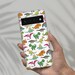 Dinosaur Phone Case Cartoon Dino T-rex Cover Fit for Samsung S25 S24 ...