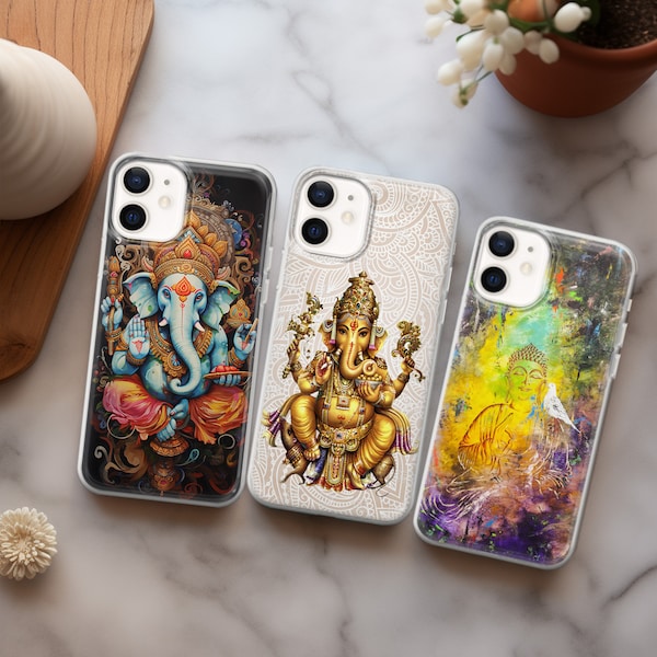 Buddha iPhone Case - Etsy