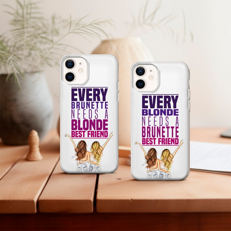 Matching Phone Cases - Etsy