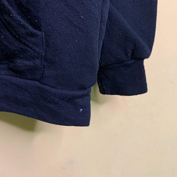 Vintage LA Hand Sign by Original Deluxe Hoodie LA Cre… - Gem