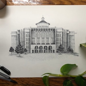 University of Kentucky Library - Etsy