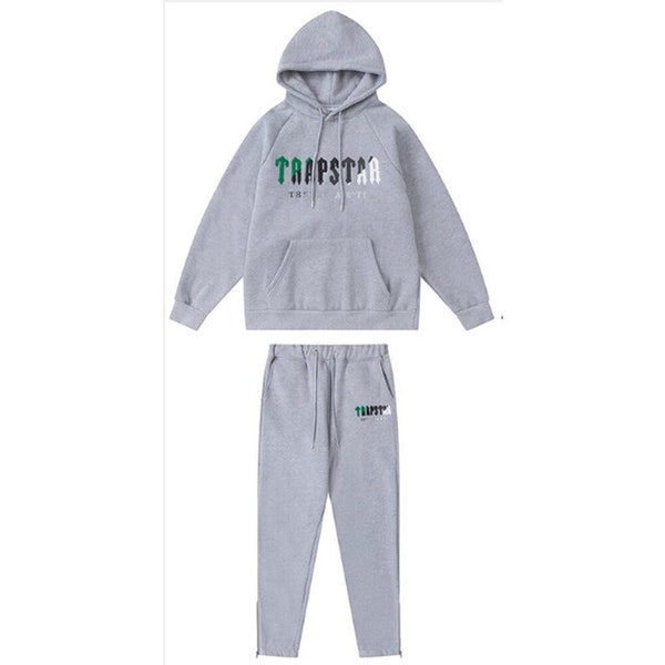 Trapstar Pants - Etsy