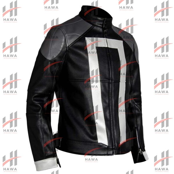 Ghost Rider Mask - Etsy