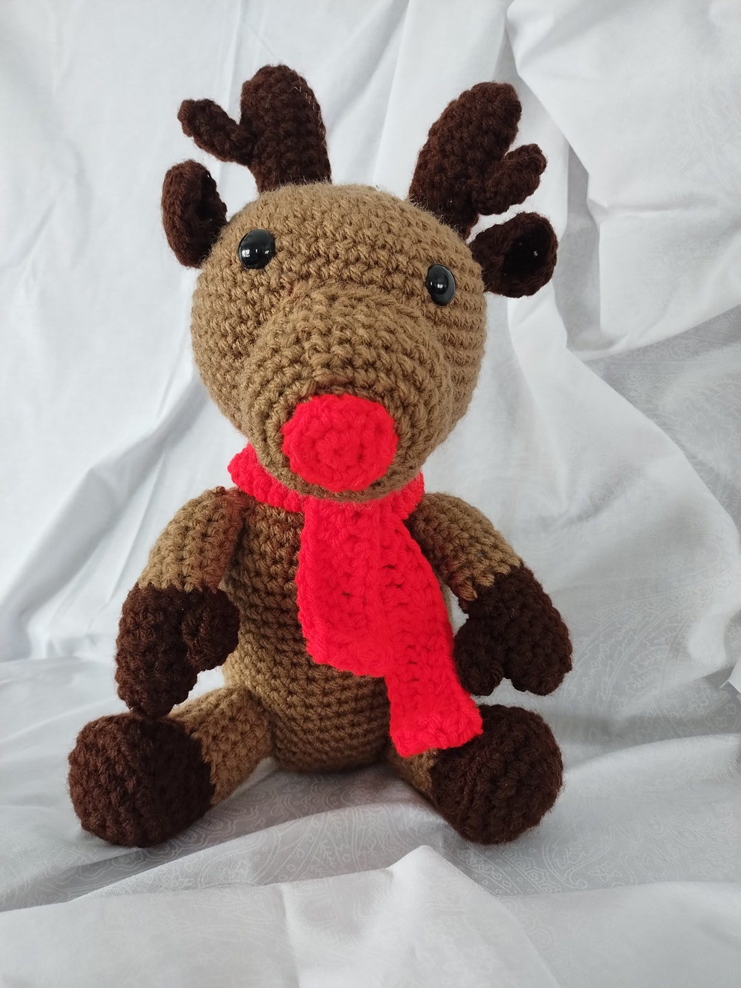 Reindeer -snowman-gingerbread Man - Etsy
