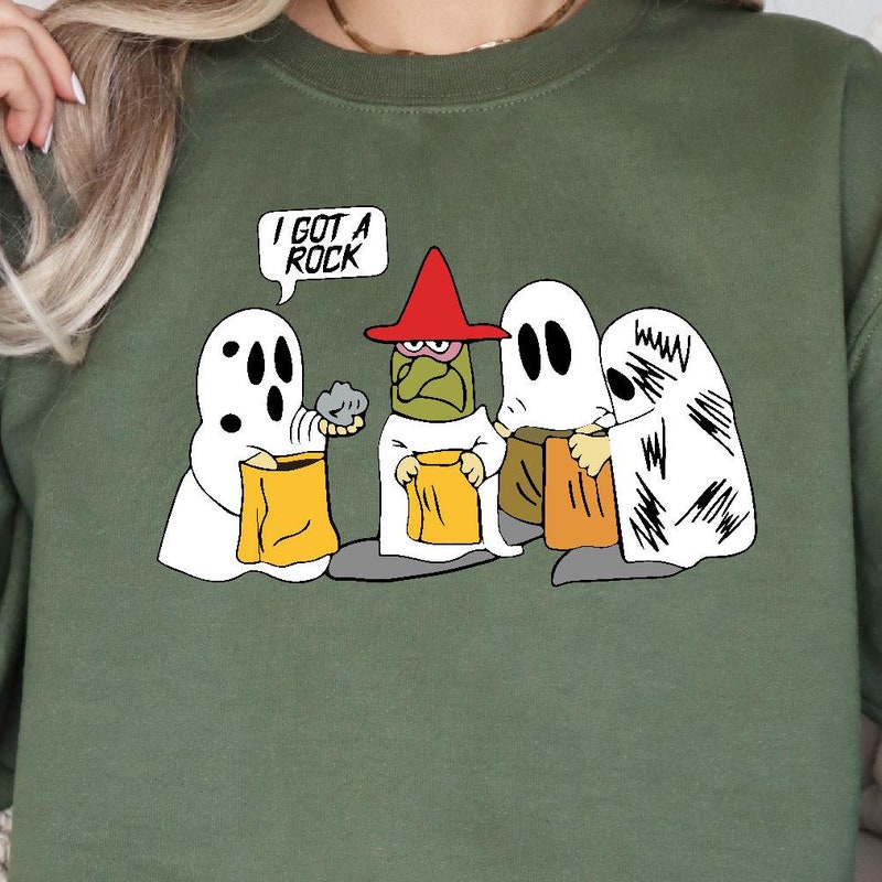 Charlie Brown Ghost Costume - Etsy