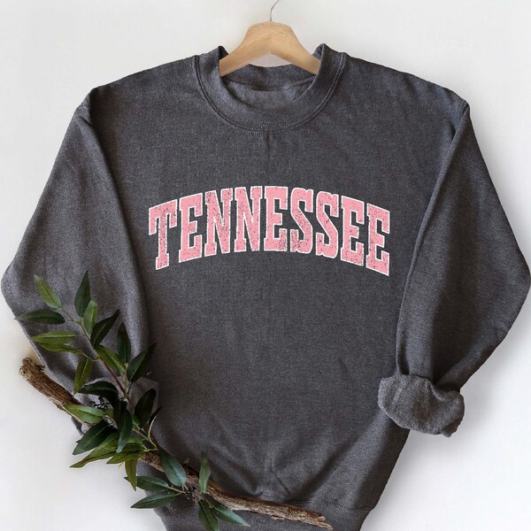 Tennessee - Etsy