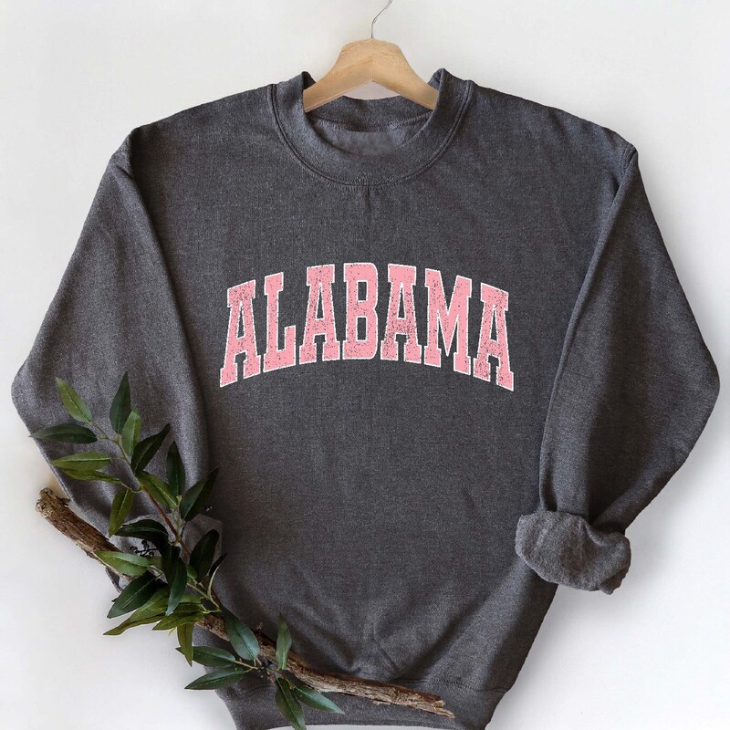 Alabama Gift - 60+ Gift Ideas for 2024