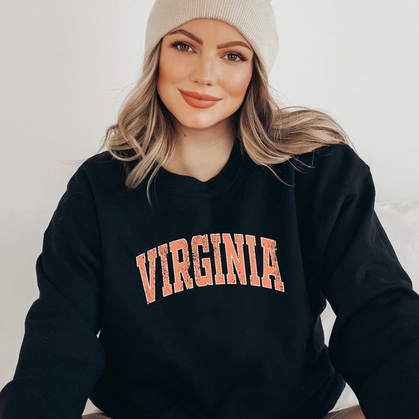 University of Virginia - Etsy