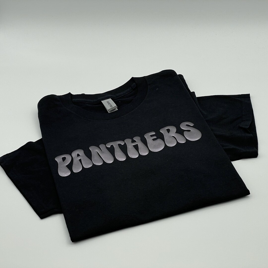 Custom Puff Print Sports Shirt, Puff Print Team Name Shirt, Custom ...