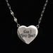 Spectral Sweetheart Necklace [casper, Friendly Ghost, Pop Culture, Gift ...