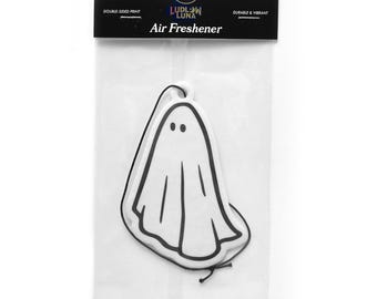 12ft Skelly Air Freshener | Trendy, Halloween Spooky Accessories | Gift ...