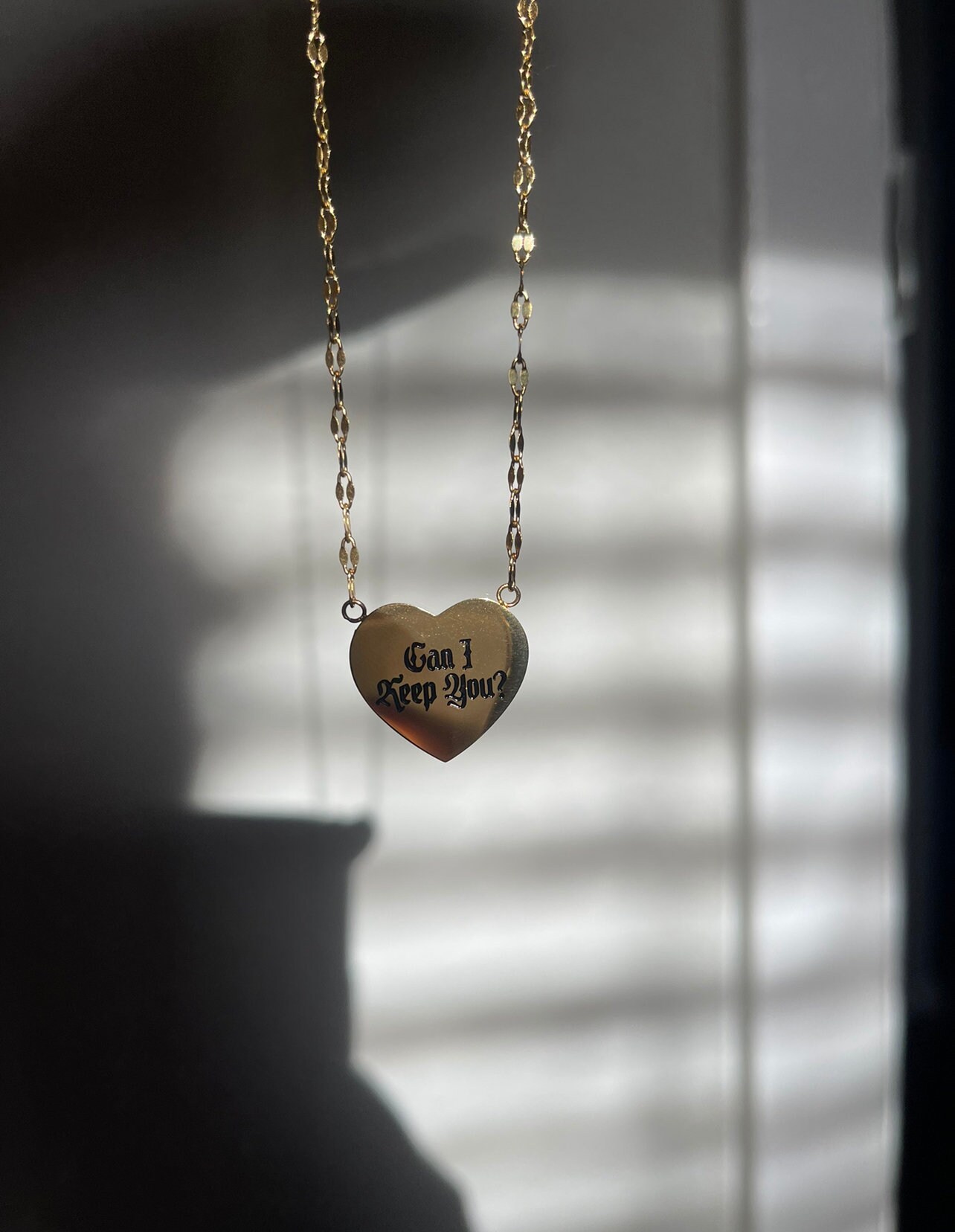 Spectral Sweetheart Necklace casper, the Friendly Ghost, Pop Culture ...