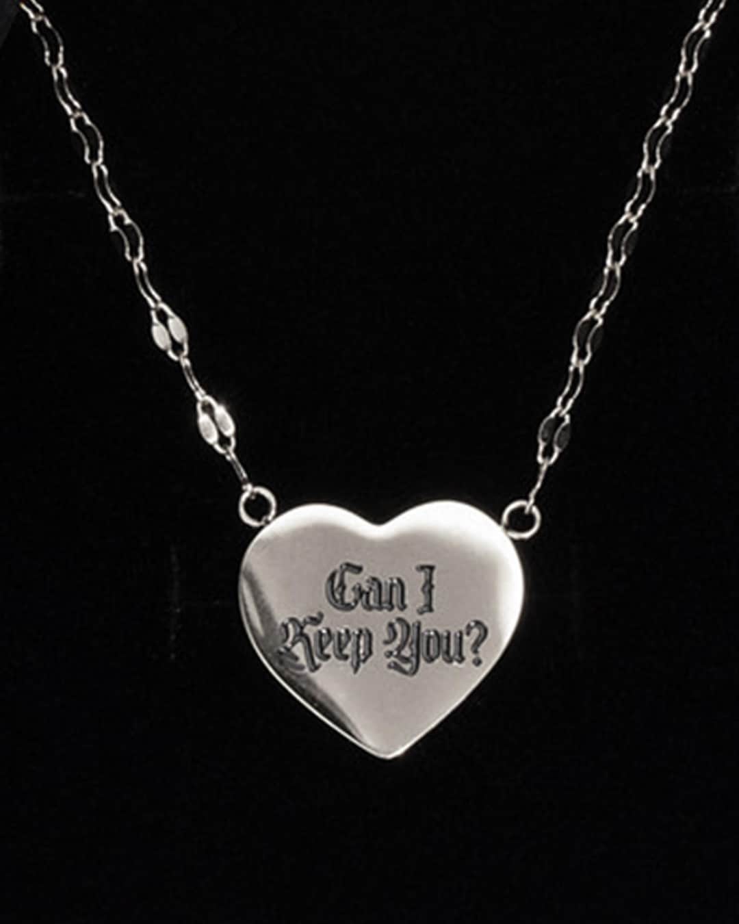 Spectral Sweetheart Necklace [casper, Friendly Ghost, Pop Culture, Gift ...