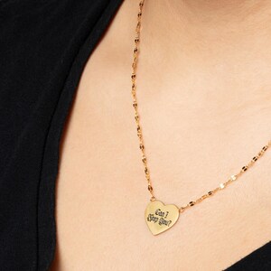 Spectral Sweetheart Necklace [casper, Friendly Ghost, Pop Culture, Gift ...