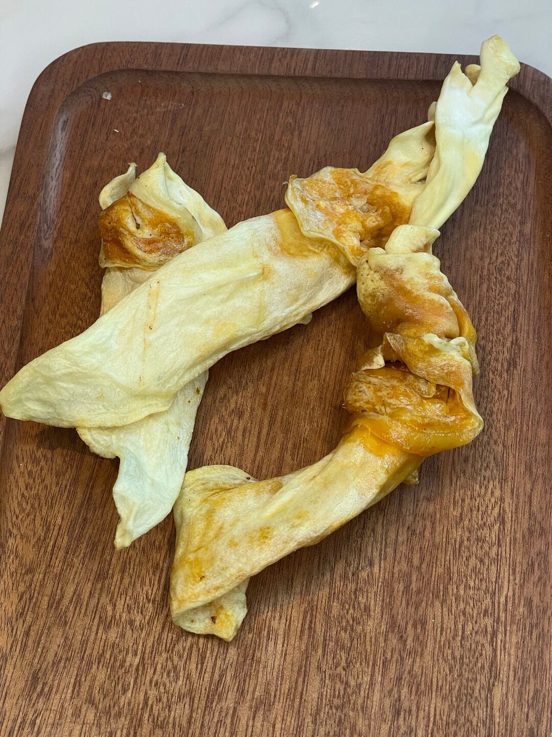 Dehydrated Rabbit Ear One Ingredient 100% Natural - Etsy