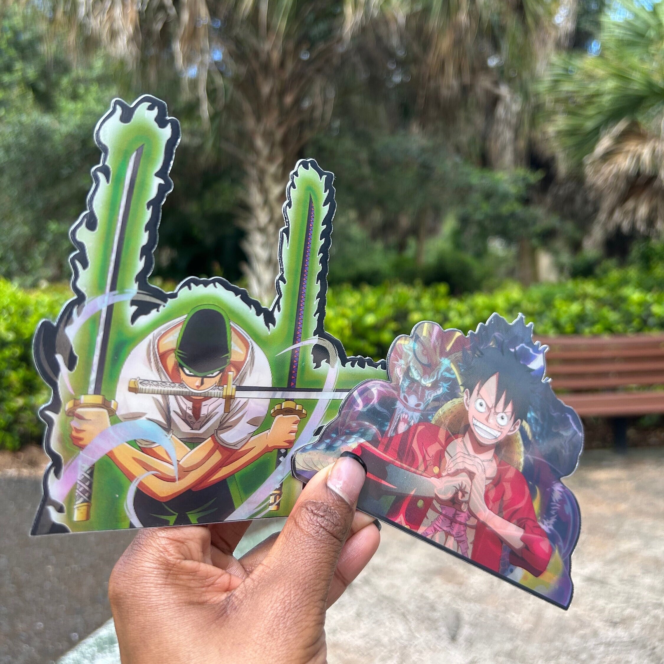 Motion Anime Sticker pack 1 - Etsy