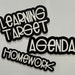 Classroom Whiteboard Magnets - Etsy