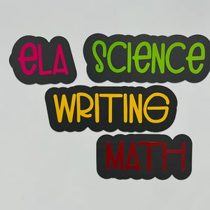 Classroom Whiteboard Magnets - Etsy