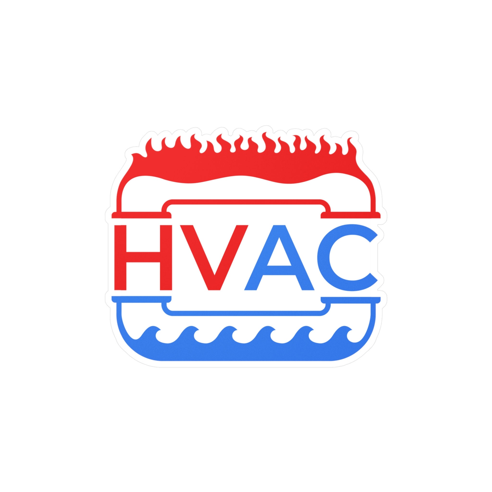 Hvac Certified Logo