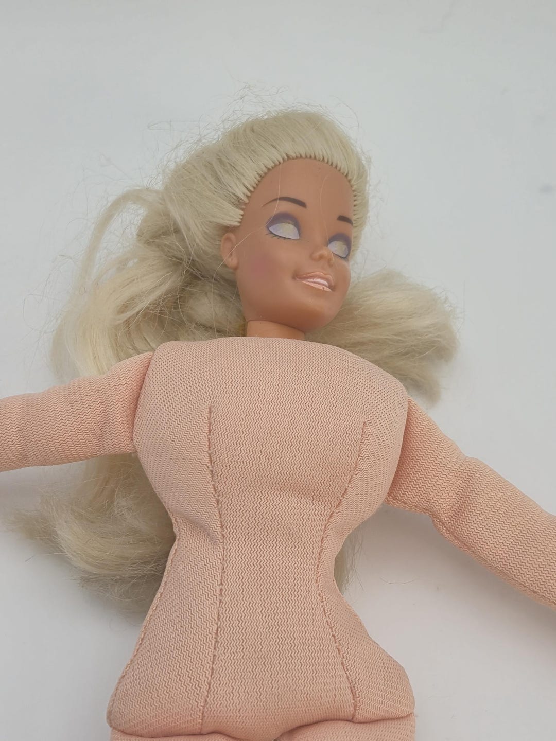 Special Vintage Barbie Doll - Etsy UK