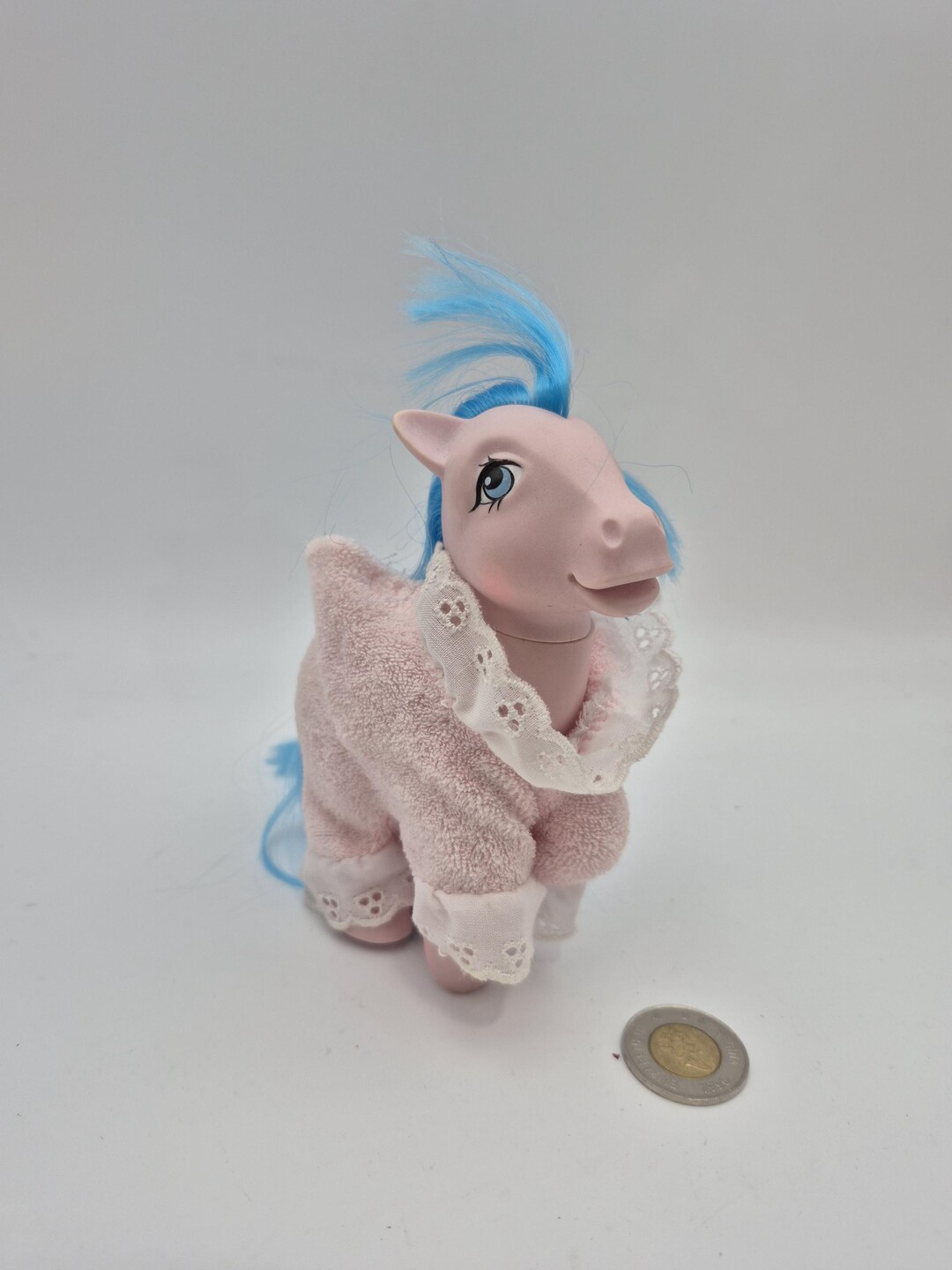 My Little Pony 1st Generation - Etsy