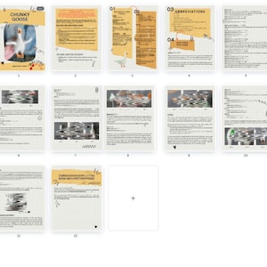 Cute Geese | Knitted Keychain | Goose | Tiny Goose | in the Round ...