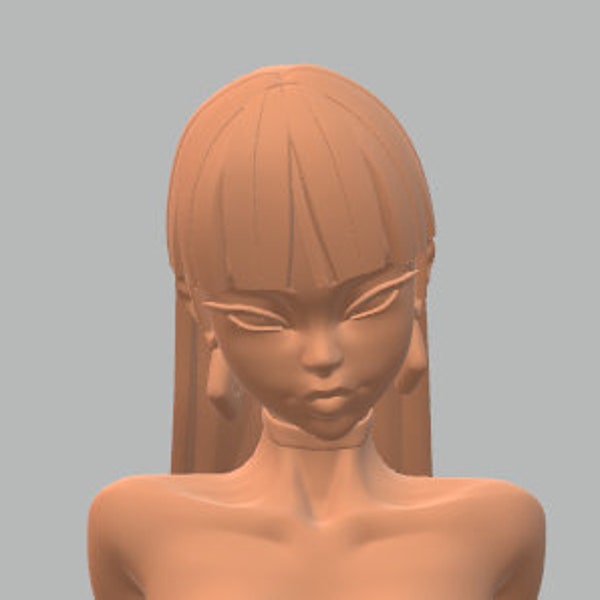 Chel Nsfw Etsy