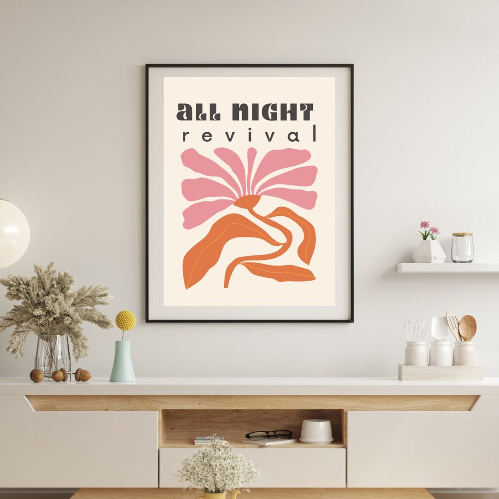 Zach Bryan Revival DIGITAL DOWNLOAD all Night Revival - Etsy