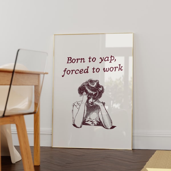 Cute Office Decor - Etsy