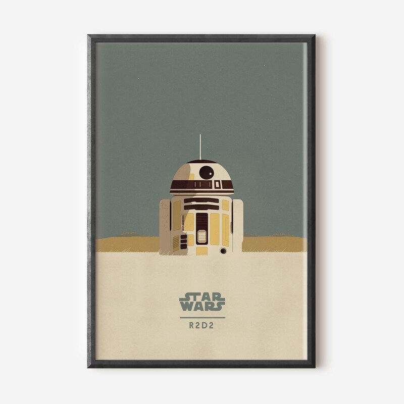 2 Color War Poster - Etsy UK