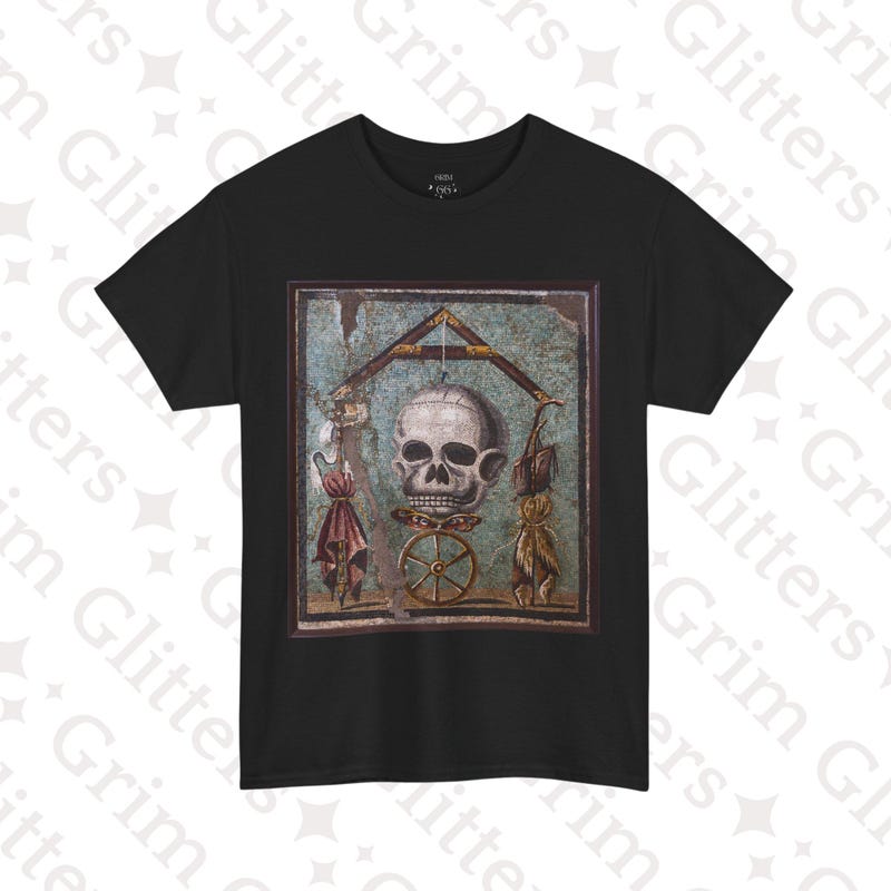 Buy Ancient Style T Shirt Online In India - Etsy India